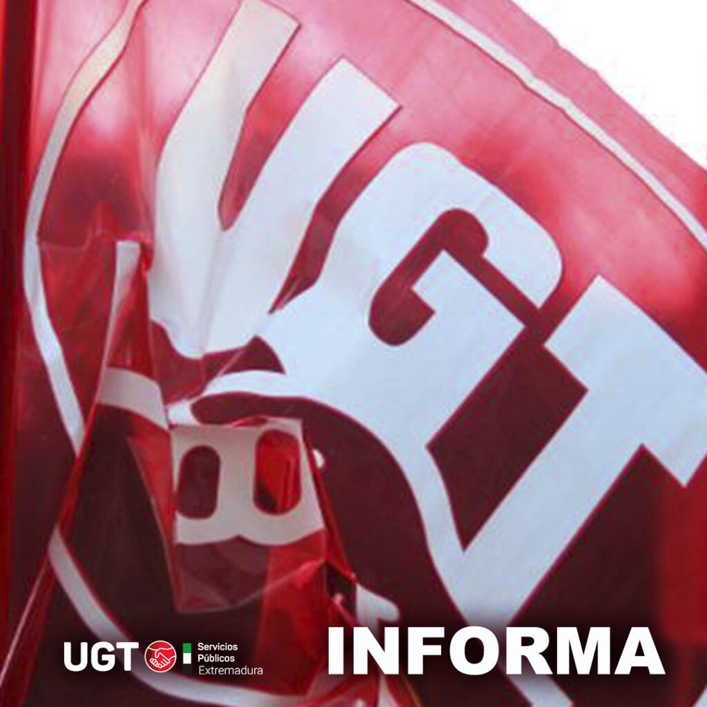 Publicado nuevo decreto de Indemnizaciones por razón del servicio - UGT
